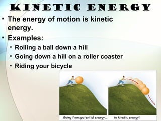 Types of energy | PPT