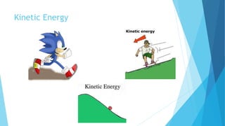 Types of energy good | PPTX