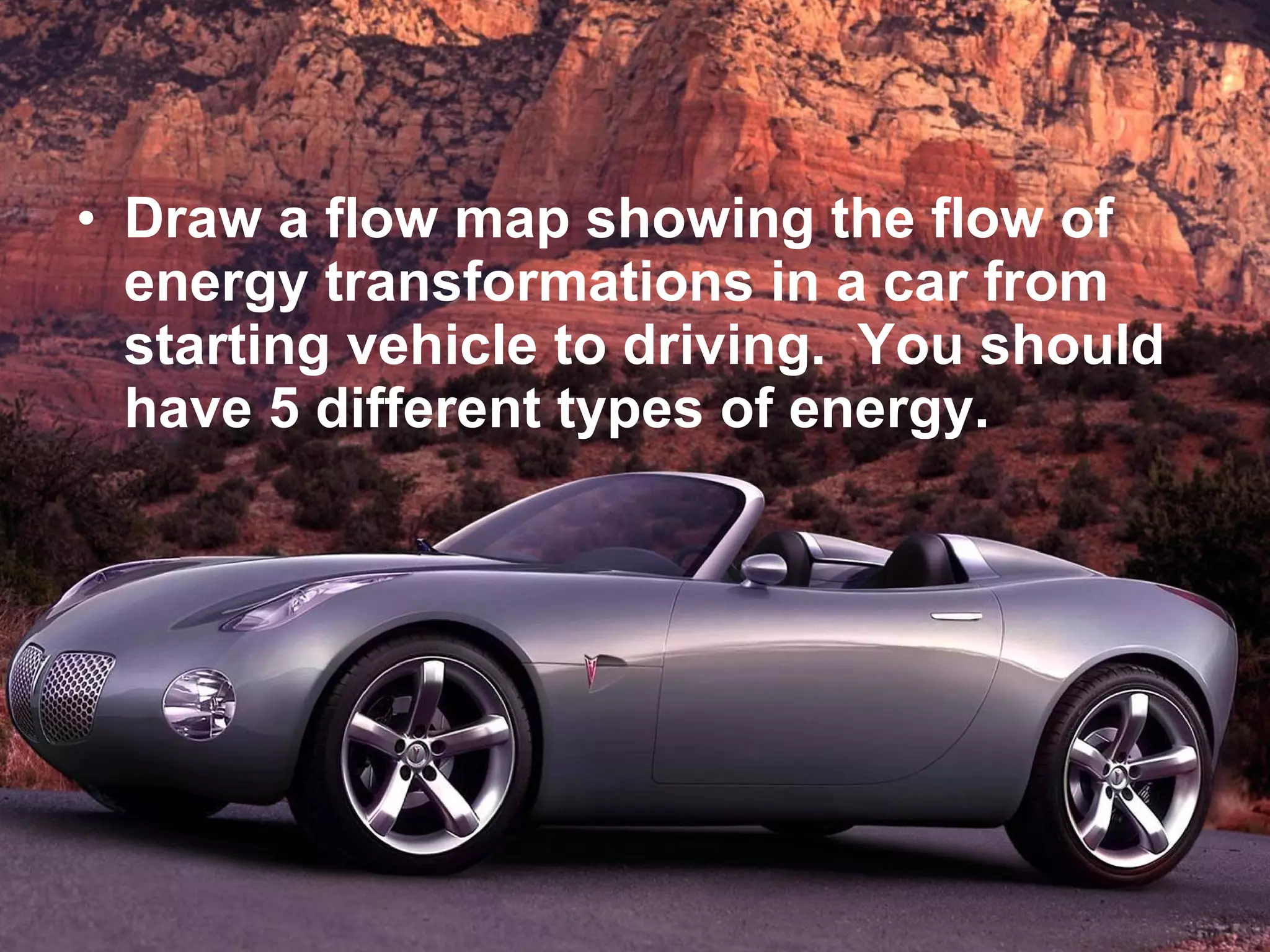 Types of energy ppt | PPT