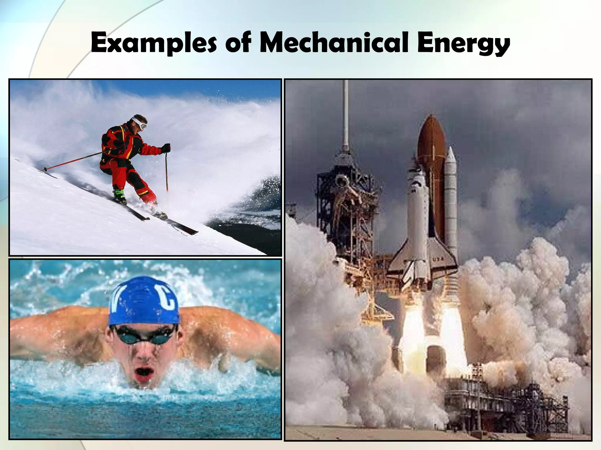 Types of energy ppt | PPT