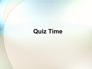 Types of energy ppt | PPT