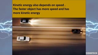Types of energy ppt 1 | PPTX
