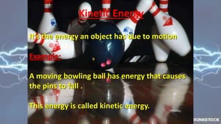 Types of energy ppt 1 | PPTX