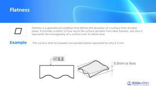 Different Types of Engineering Tolerances | PDF