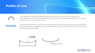 Different Types of Engineering Tolerances | PDF