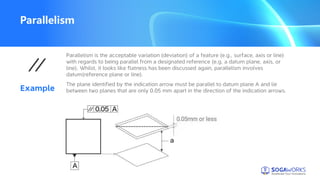 Different Types of Engineering Tolerances | PDF