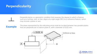 Different Types of Engineering Tolerances | PDF