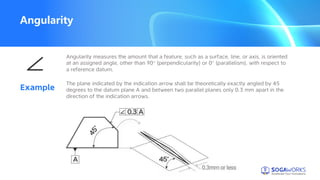 Different Types of Engineering Tolerances | PDF