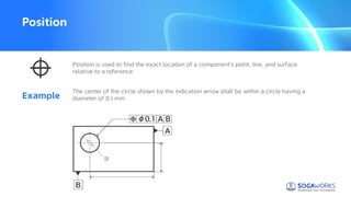 Different Types of Engineering Tolerances | PDF