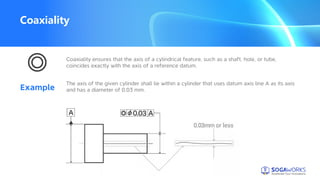 Different Types of Engineering Tolerances | PDF