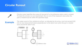 Different Types of Engineering Tolerances | PDF