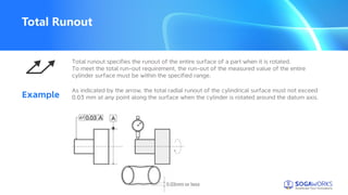 Different Types of Engineering Tolerances | PDF