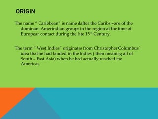 Types of English | PPTX