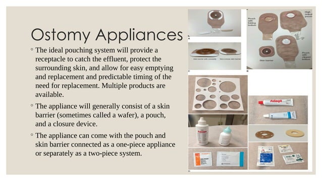 Types of enterostomy and its indications and complications.pptx