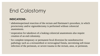 Types of enterostomy and its indications and complications.pptx
