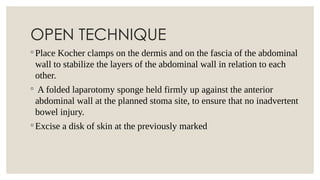 Types of enterostomy and its indications and complications.pptx