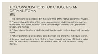 Types of enterostomy and its indications and complications.pptx
