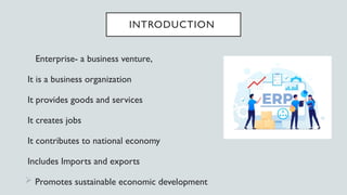 types of enterprises in Masters of final.pptx