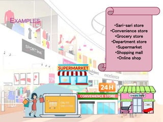 Types of Entrepreneurial Activities | PPSX
