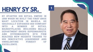 Types of Entrepreneurs and the Most Influential Entrepreneurs in the ...