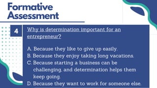 Types of Entrepreneurs and the Most Influential Entrepreneurs in the ...