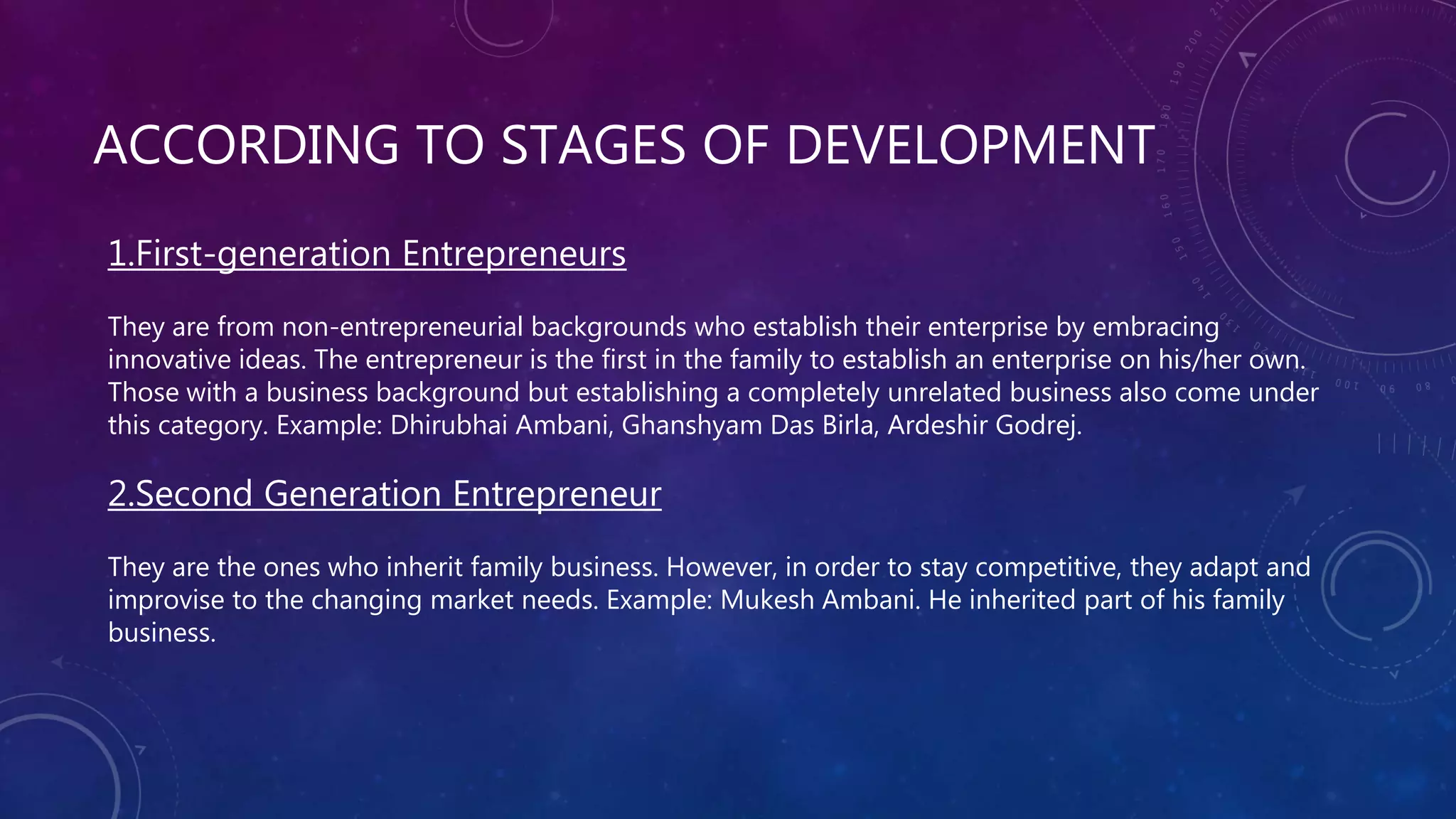Types of Entrepreneurs and factors affecting entrepreneurial growth.pptx