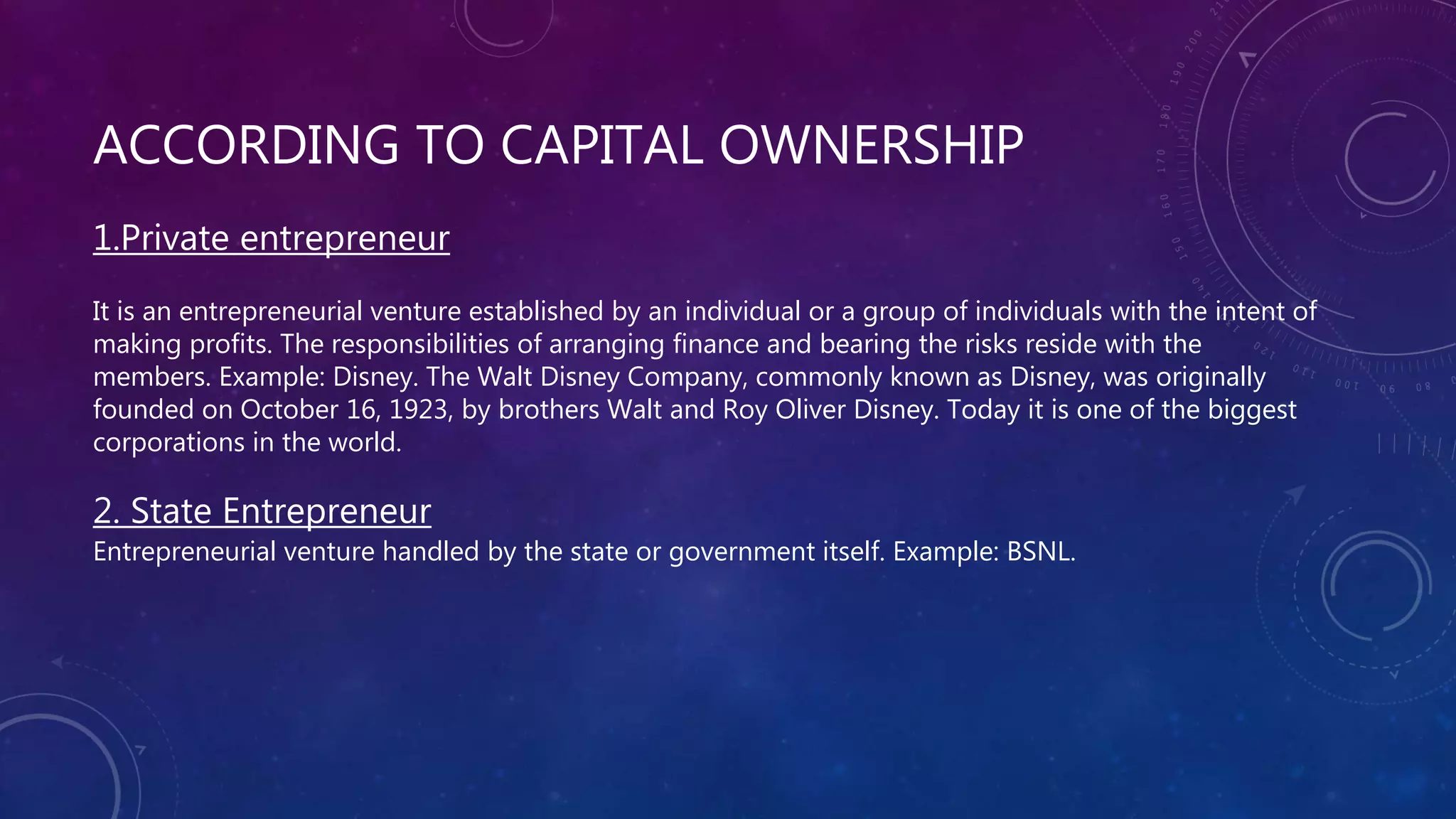 Types of Entrepreneurs and factors affecting entrepreneurial growth.pptx