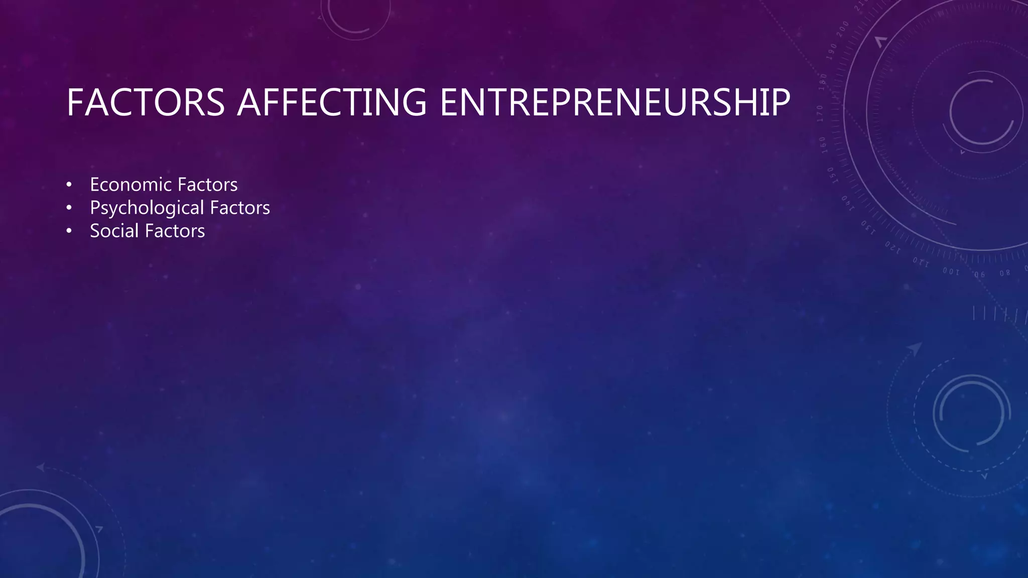 Types of Entrepreneurs and factors affecting entrepreneurial growth.pptx