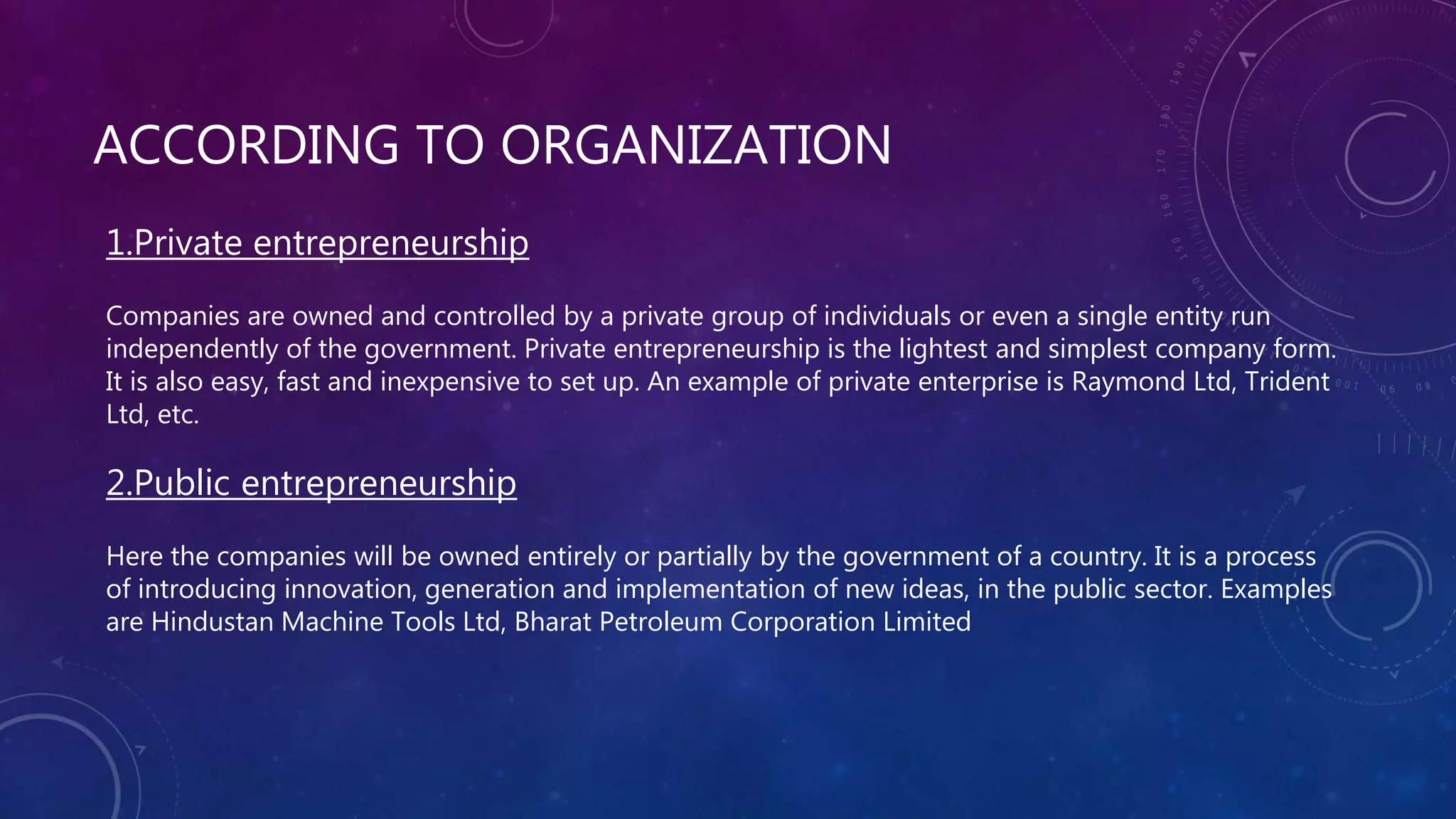 Types of Entrepreneurs and factors affecting entrepreneurial growth.pptx