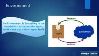 Types of environment | PPTX