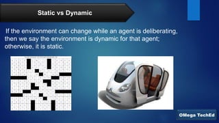 Types of environment | PPTX