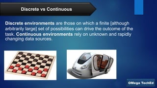 Types of environment | PPTX