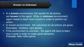 Types of environment | PPTX