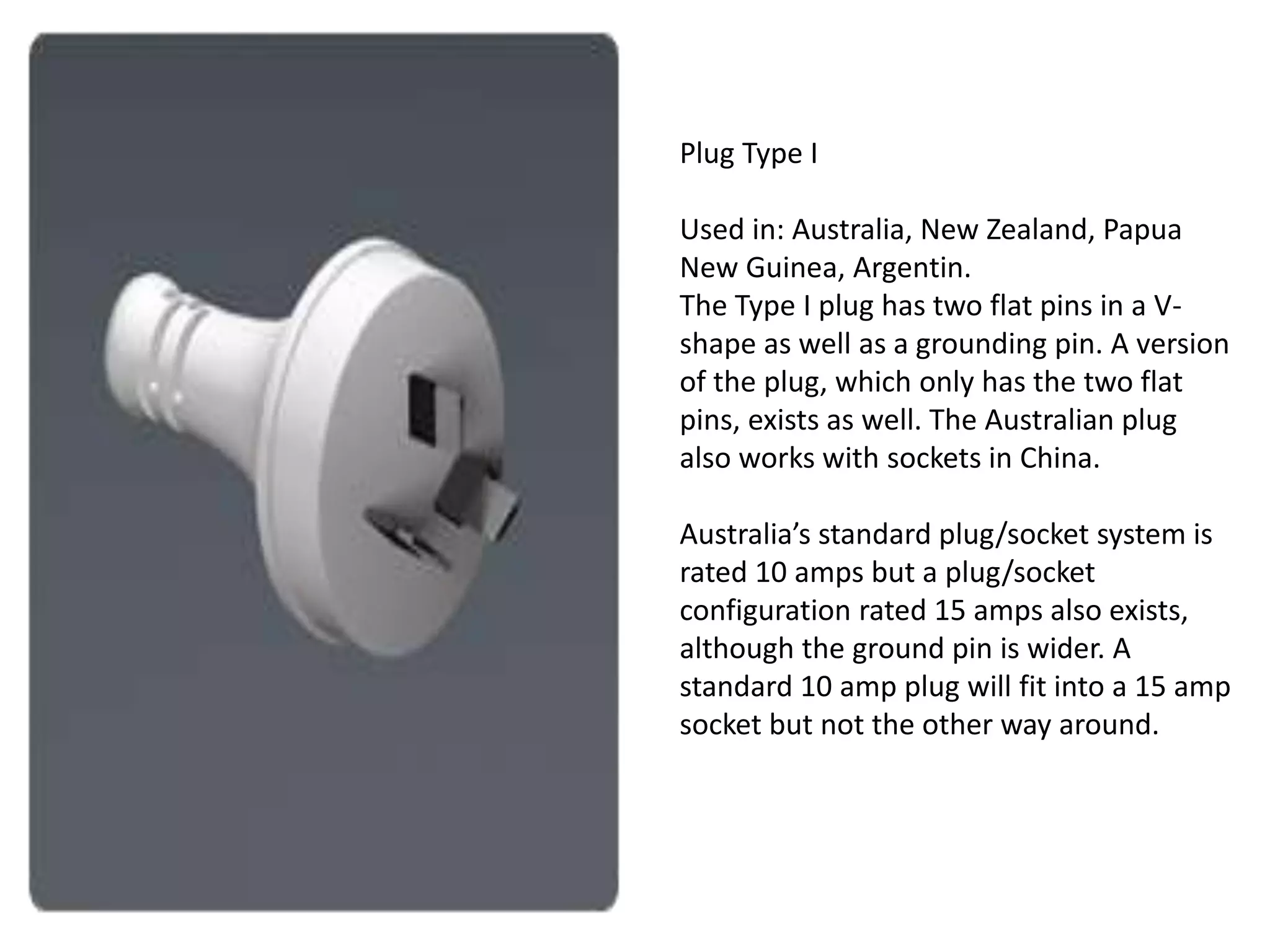 Types of eplugs | PPTX
