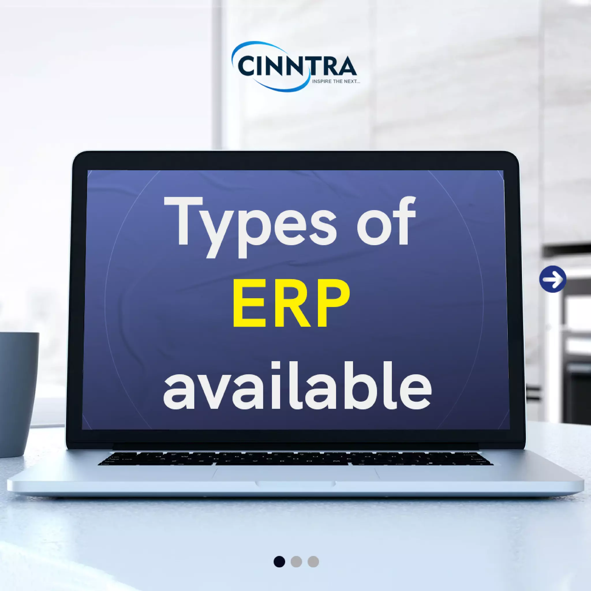 Types of ERP System | PDF