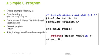 Types of errors 2019 | PPT