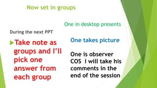 Types of errors 2019 | PPT