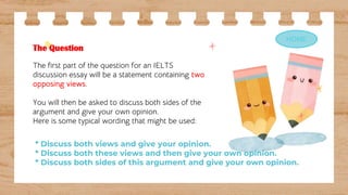 TYPES OF IELTS ESSAYS.ppsx