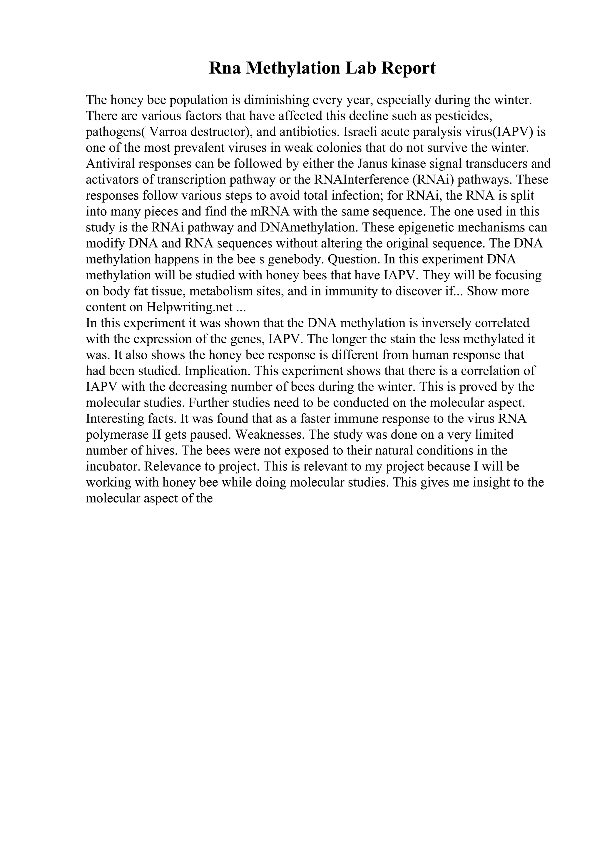 Types Of Essay Structures | PDF