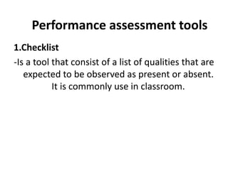 TYPES OF ESSAY THAT MEASURES COMPLEX LEARNING OUTCOMES ni lester.pptx