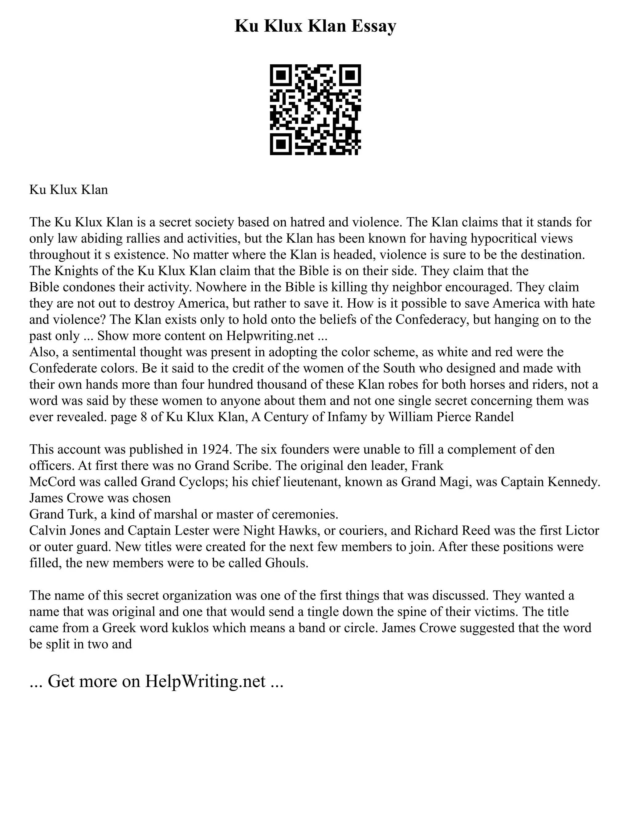 💐 Types Of Essay Writing. The Main Types Of Essay Writin | PDF | Freelance Writing | Content ...