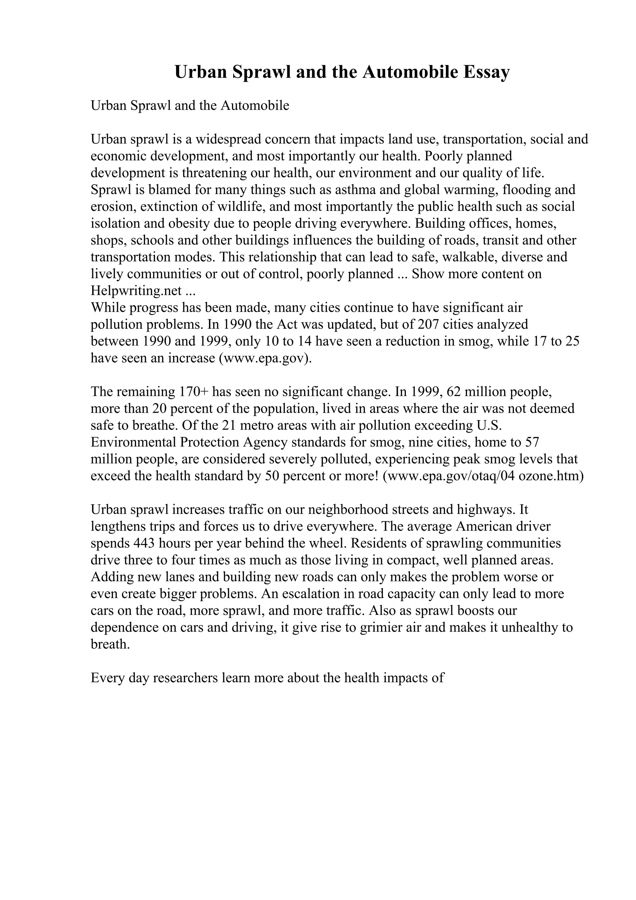 Types Of Essay Writing Examples. How to Write a Great Essay Quickly ...