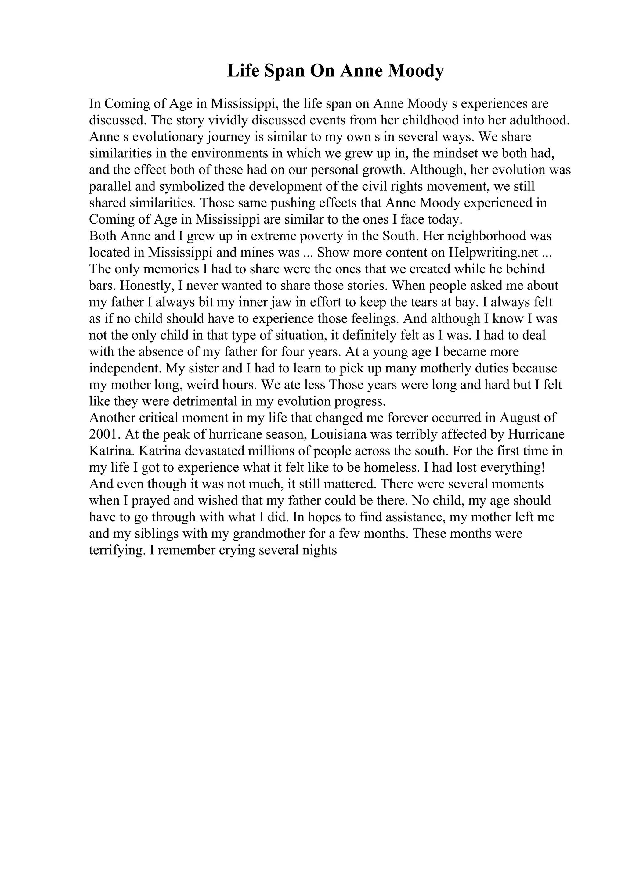 Types Of Essay Writing Examples. How to Write a Great Essay Quickly ...