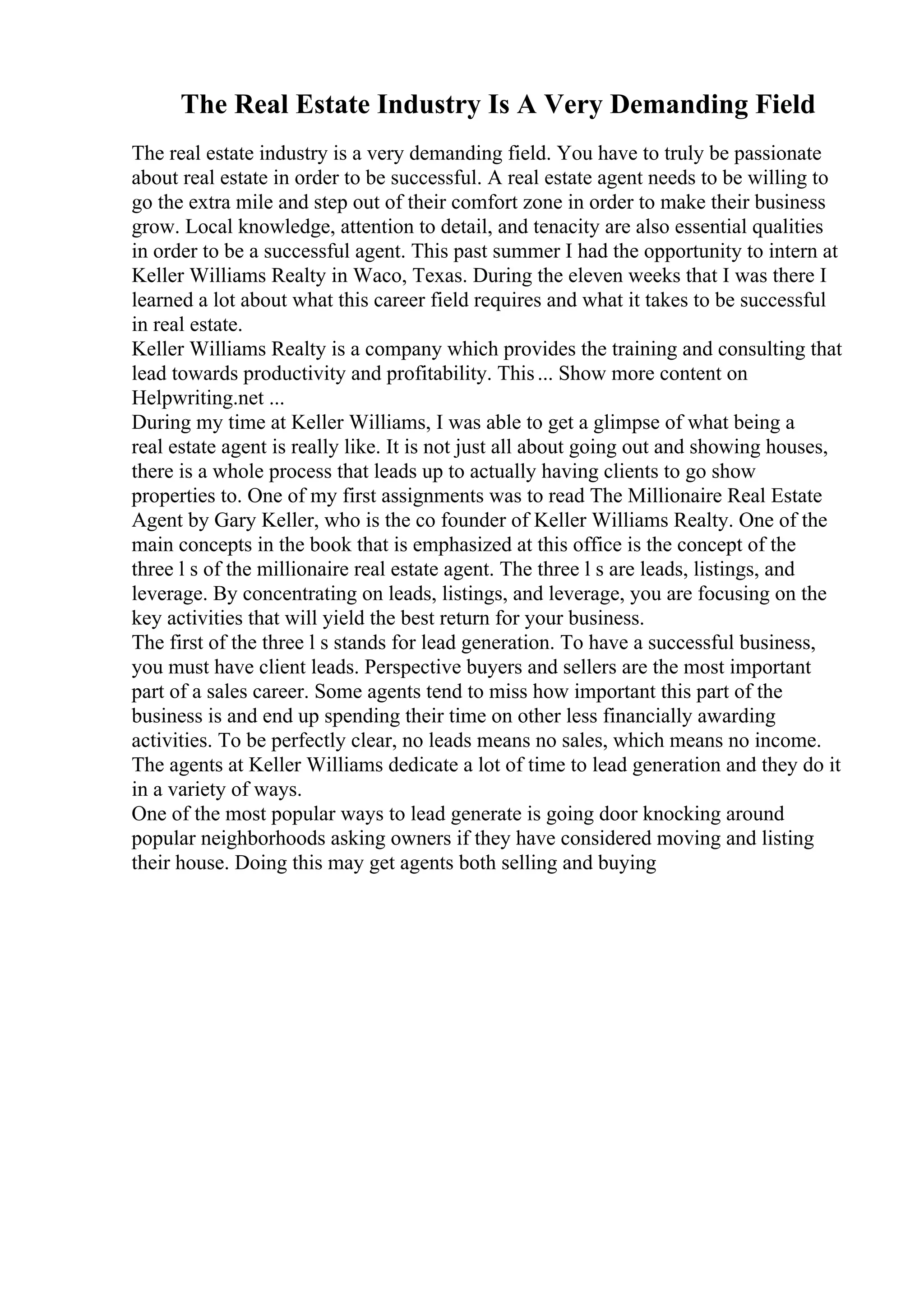 Types Of Essay Writing Examples. How to Write a Great Essay Quickly ...