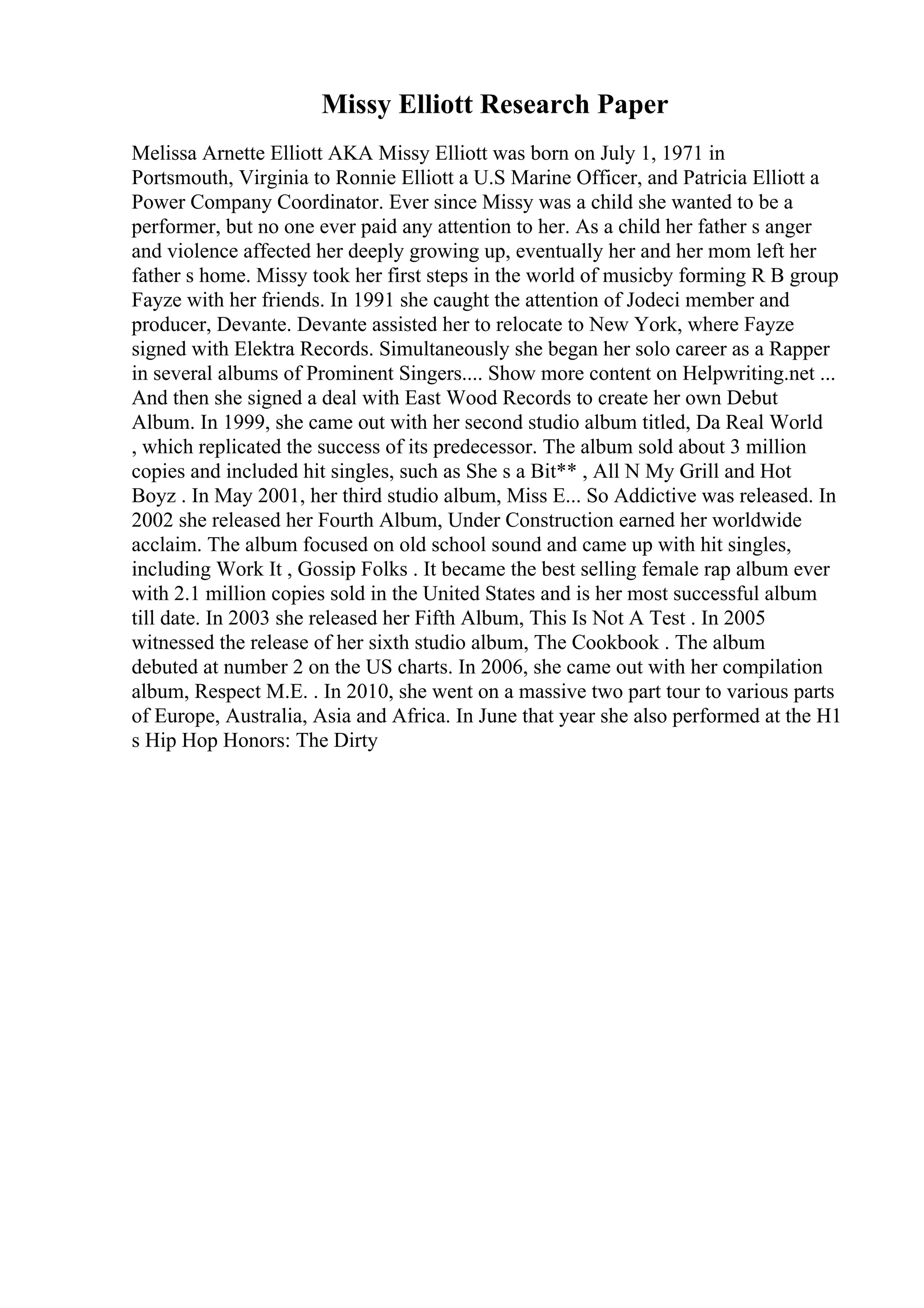 Types Of Essay Writing Examples. How to Write a Great Essay Quickly ...