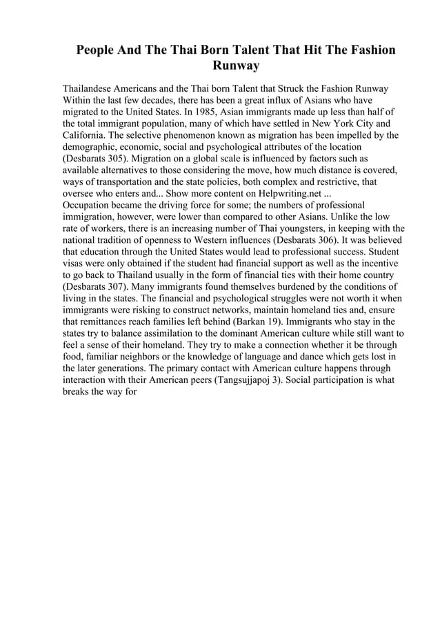 Types Of Essay Writing Examples. How to Write a Great Essay Quickly ...