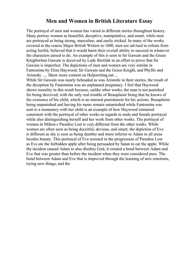 Types Of Essay Writing Examples. How to Write a Great Essay Quickly ...