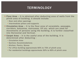Types of estimates | PPTX