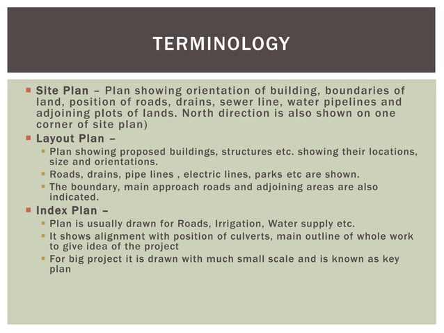 Types of estimates | PPTX | Civil Engineering Industry | Industries