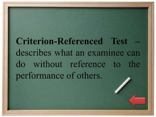 Types of Evaluation | PPT